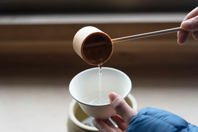 Japanese Sake – Xiphos Japan